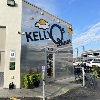 KELLY O’S DINER - Updated April 2025 - 426 Photos & 447 Reviews - 100 ...