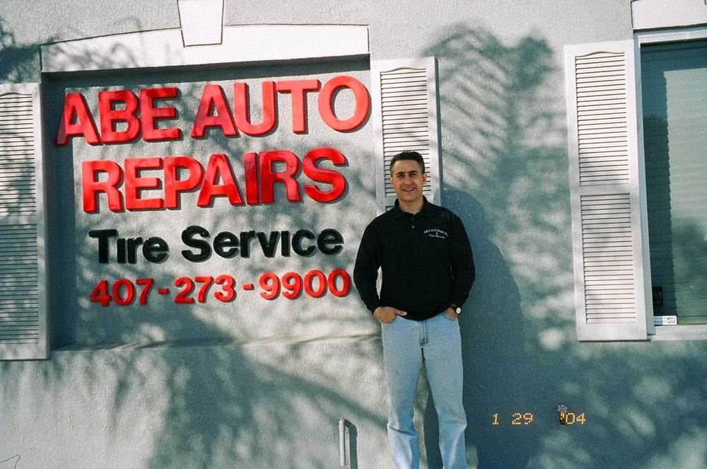 ABE’S AUTO REPAIR - Updated July 2025 - 19 Reviews - 3328 S Conway Rd ...