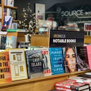 ANOTHER LOOK BOOKS - Updated February 2025 - 16 Reviews - 22263 Goddard ...