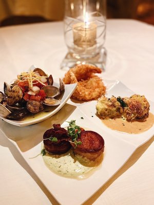 THE STEAK HOUSE AT WESTERN VILLAGE - 1111 Photos & 562 Reviews ...