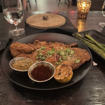 WESO STEAKHOUSE - Updated November 2024 - 73 Photos & 58 Reviews - 601 ...