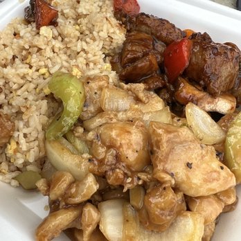 PANDA EXPRESS - Updated October 2025 - 77 Photos & 100 Reviews - 6000 ...