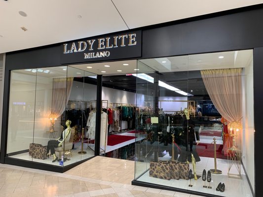 LADY ELITE MILANO - Updated July 2025 - 14006 Riverside Dr, Sherman ...