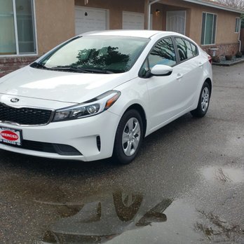 MERCED KIA - Updated July 2024 - 57 Photos & 38 Reviews - 1575 W 16th ...