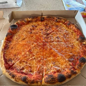 PACIDOUGH’S PIZZA JOINT - Updated November 2025 - 23 Photos & 20 ...