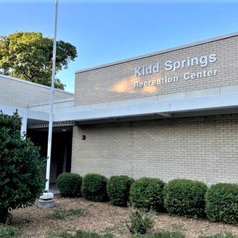 KIDD SPRINGS PARK - Updated October 2025 - 78 Photos & 16 Reviews - 700 ...