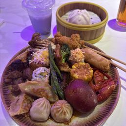 GOHAN BUFFET - Updated September 2025 - 501 Photos & 138 Reviews - 2205 ...