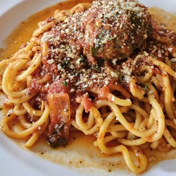 THE MEATBALL CAFE - Updated August 2024 - 606 Photos & 593 Reviews ...