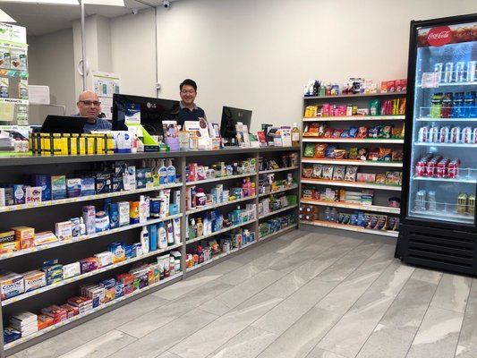 ABC PHARMACY - Updated January 2026 - 53 Reviews - 23141 Moulton Pkwy ...