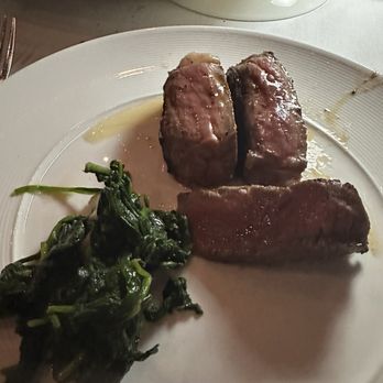 ONE RARE ITALIAN STEAKHOUSE - Updated October 2024 - 60 Photos & 63 ...