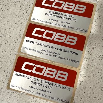 A1 TEST ONLY & SMOG - Updated May 2025 - 73 Photos & 318 Reviews - 5351 ...