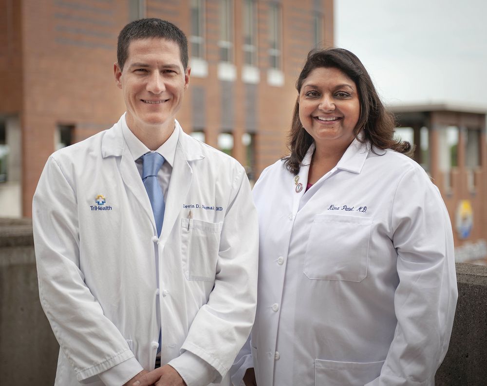 TRIHEALTH ADVANCED GYNECOLOGIC SURGERY - Updated October 2025 - 3219 ...