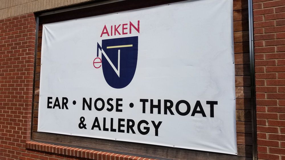 AUGUSTA - AIKEN ENT AND ALLERGY - Updated May 2026 - 170 University ...