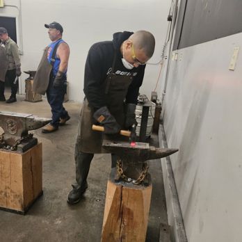 LAWLESS FORGE - Updated January 2026 - 52 Photos & 11 Reviews - 7224 ...