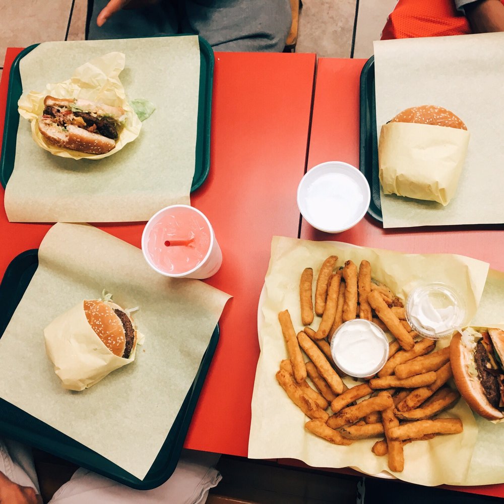 My Bako Favorites - Bakersfield, CA - Yelp