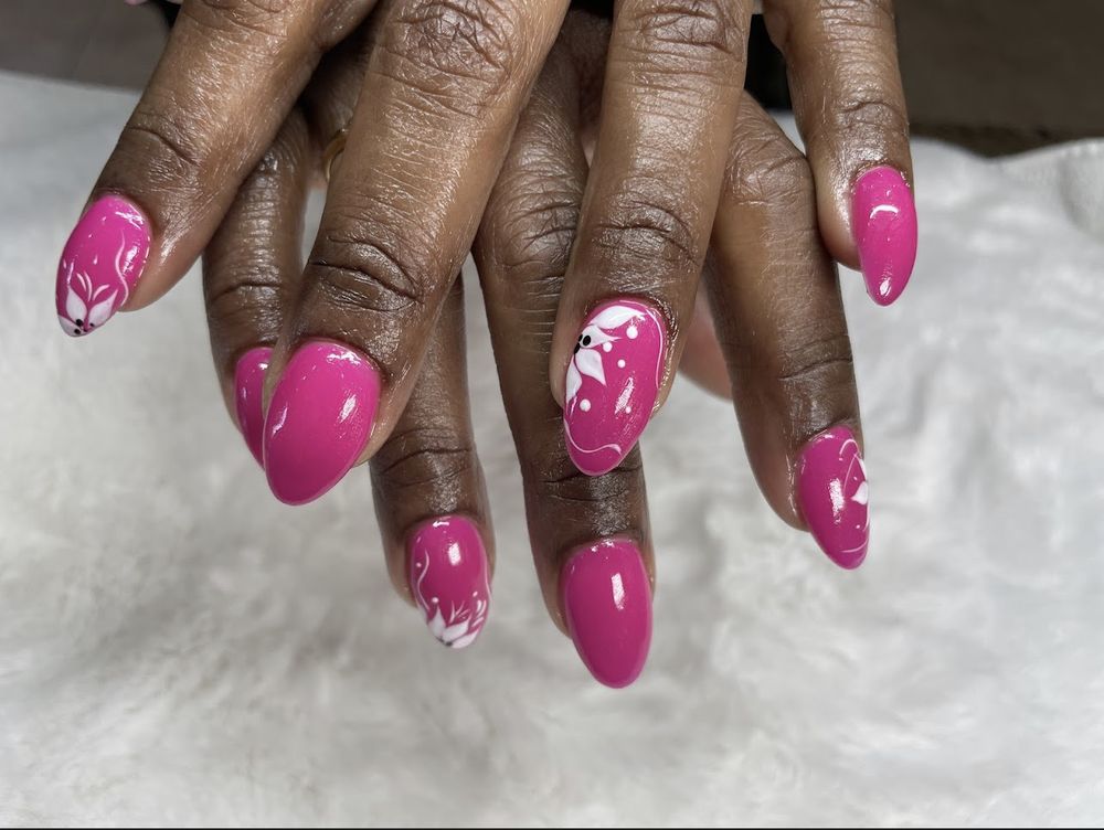 HAPPY BELL NAILS & SPA - Updated September 2024 - 25 Photos - 734N ...