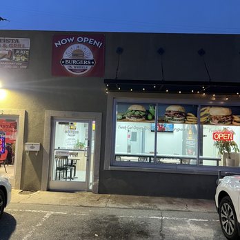 BURGERS ON WHEELS - Updated December 2025 - 53 Photos & 42 Reviews ...