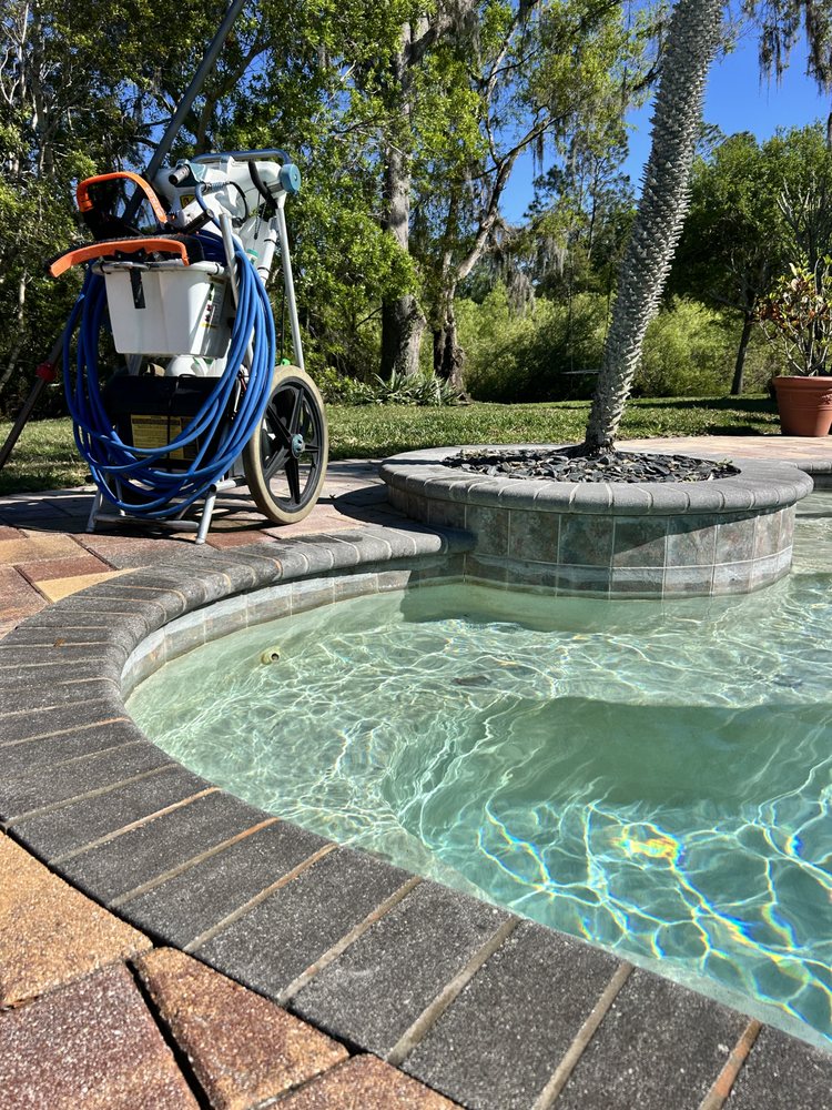 ELITE POOL SERVICE - Updated January 2026 - Request a Quote - Land O ...