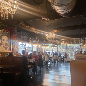 AGAVE & RYE - GRANDVIEW - Updated January 2026 - 463 Photos & 323 ...