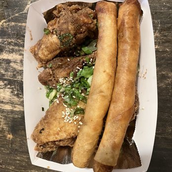 LUCKY THREE SEVEN - Updated October 2025 - 827 Photos & 689 Reviews ...