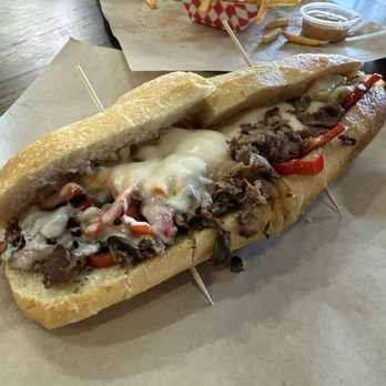 BRONX SANDWICH - Updated April 2025 - 1384 Photos & 1152 Reviews - 949 ...