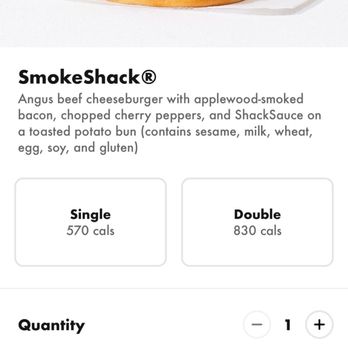 SHAKE SHACK PASADENA - Updated October 2024 - 444 Photos & 380 Reviews ...