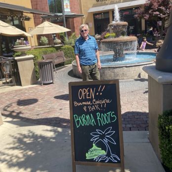 BURMA ROOTS - Updated June 2025 - 38 Photos & 34 Reviews - 1100 Lincoln ...