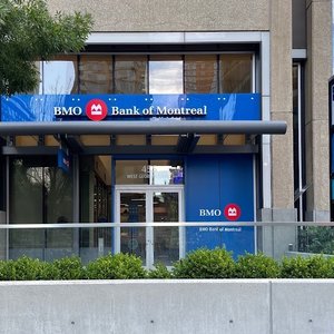 BMO BANK OF MONTREAL - Updated December 2025 - 601 Main Street ...