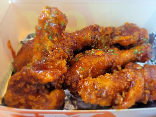 FIREFOX&CMCHICKEN - Updated May 2025 - 197 Photos & 131 Reviews - 3323 ...