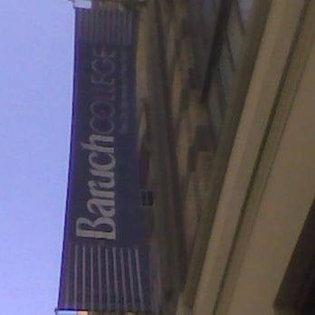 BARUCH COLLEGE - Updated August 2025 - 10 Photos - 17 Lexington Ave ...