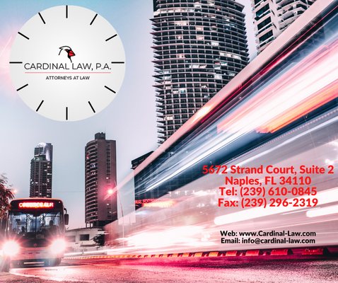 CARDINAL LAW, P.A. - Updated December 2025 - 47 Photos - 9045 Strada ...