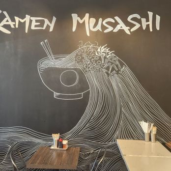 RAMEN MUSASHI - Updated January 2026 - 21 Photos & 10 Reviews - 800 Saw ...