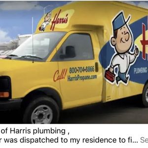 HARRIS PLUMBING, HEATING, AIR & ELECTRICAL - 33 Photos & 52 Reviews ...
