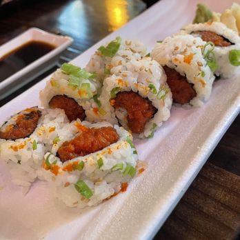 LAZY FISH - Updated September 2024 - 441 Photos & 485 Reviews - 10 E ...