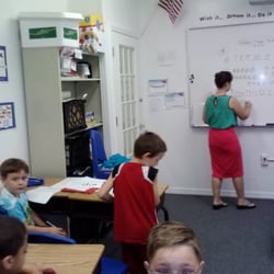 SOLID ROCK COMMUNITY SCHOOL - 21 Photos - 2801 Keystone Rd, Tarpon ...