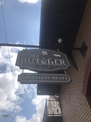 THE FLORA BUTCHER - Updated December 2025 - 12 Photos & 12 Reviews ...