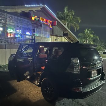 KAMI BUFFET & GRILL - Updated May 2024 - 1794 Photos & 956 Reviews ...