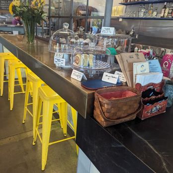 BRODER NORD - Updated February 2025 - 686 Photos & 504 Reviews - 3765 N ...