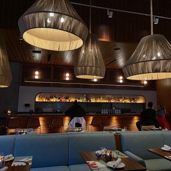 LULU BAR - Updated October 2025 - 283 Photos & 55 Reviews - 427 ...