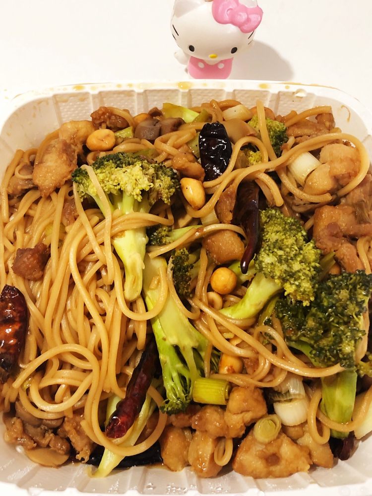 EXPRESS CHINESE FOOD - Updated February 2025 - 122 Photos & 186 Reviews ...