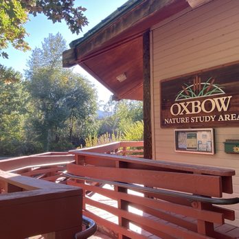 OXBOW NATURE STUDY AREA - Updated December 2025 - 139 Photos & 28 ...