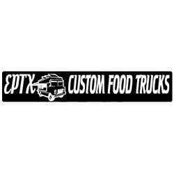 EPTX CUSTOM FOOD TRUCKS - Updated October 2025 - 14 Reviews - 11285 ...