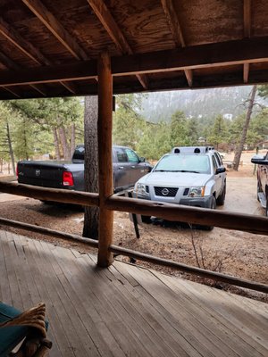 HUALAPAI MOUNTAIN RESORT - Updated January 2025 - 239 Photos & 109 ...