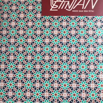 FINJAN - Updated June 2024 - 46 Photos & 48 Reviews - Graaf van ...