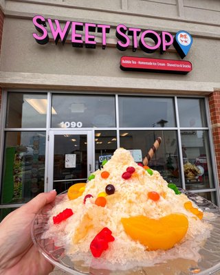 SWEET STOP - Updated August 2025 - 30 Photos - 1090 Commons Dr, Geneva, Illinois - Bubble Tea ...
