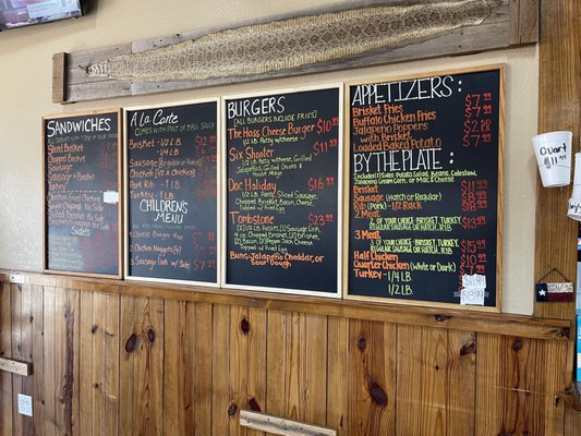 RINGO’S BBQ AND BURGERS - Updated April 2025 - 54 Photos & 43 Reviews ...