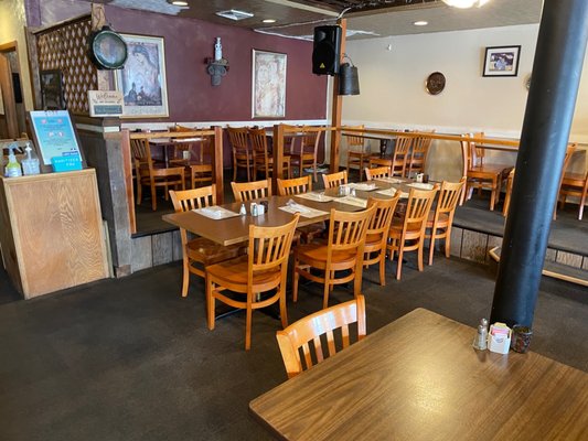 THE GREEK ISLANDS RESTAURANT - INDIANAPOLIS - Updated October 2025 ...