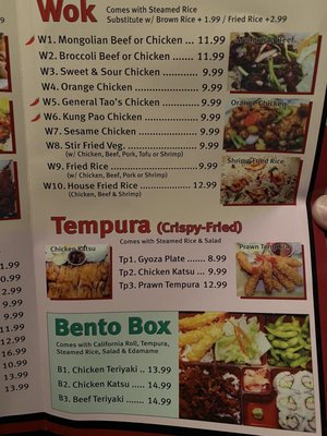 OSAKA GRILL TERIYAKI - Updated October 2024 - 51 Photos & 103 Reviews ...