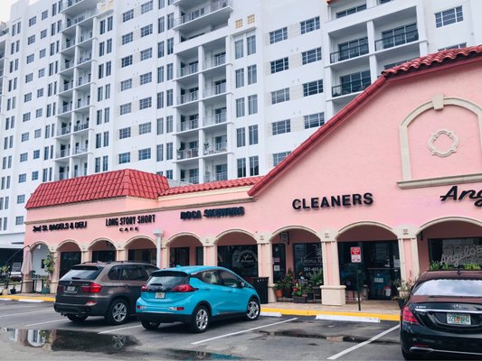 MIZNER PLAZA - Updated December 2025 - 102 NE 2nd St, Boca Raton ...