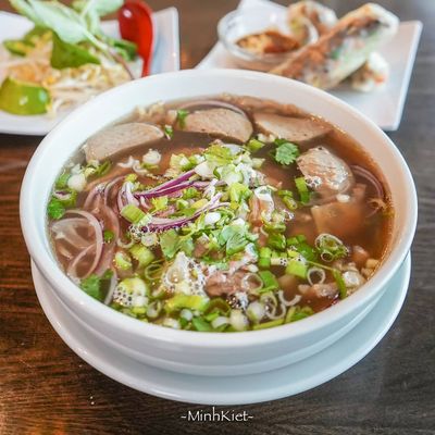 PHO MICHAEL - 388 Photos & 302 Reviews - Vietnamese - 3559 18th St ...